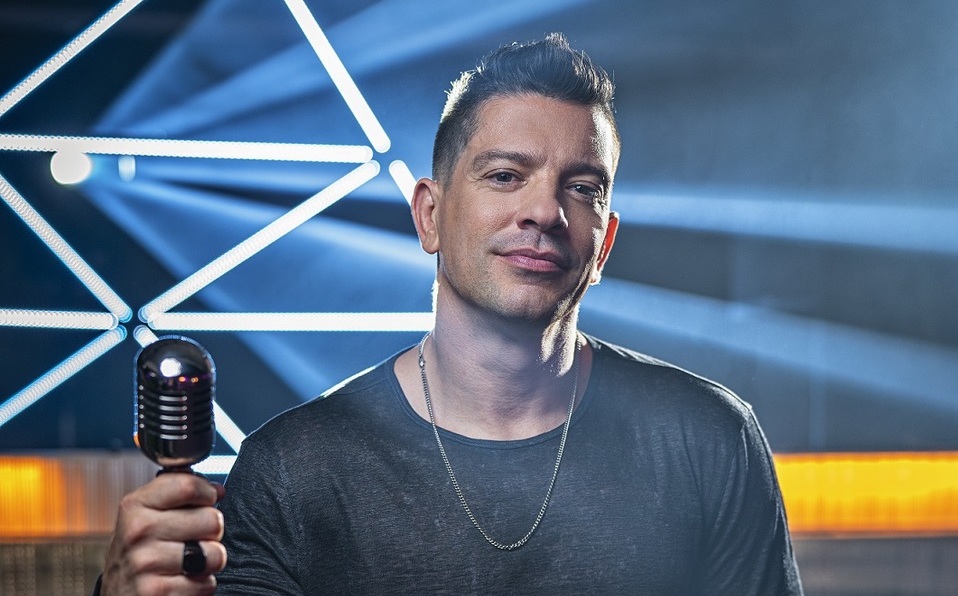 Yahir: consierto en Guadalajara el 11 de octubre - Grupo Milenio