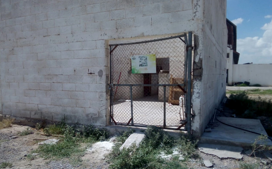 Coahuila: Inconclusa muerte de hombre en perrera de Matamoros - Grupo ...