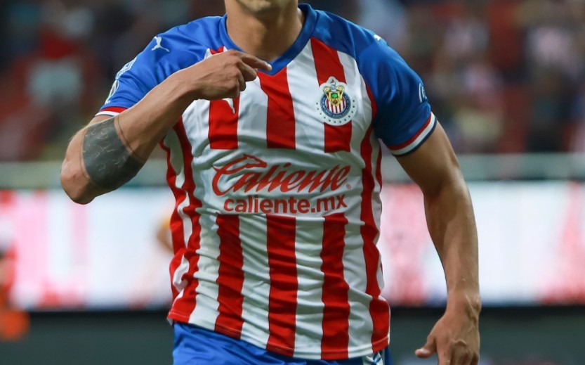 La historia del escudo de Chivas- Grupo Milenio
