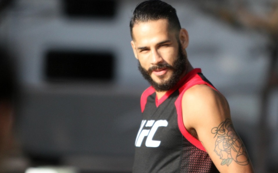 Regresa Masio Fullen en la FFC ante Ricardo Cacho Díaz - Grupo Milenio