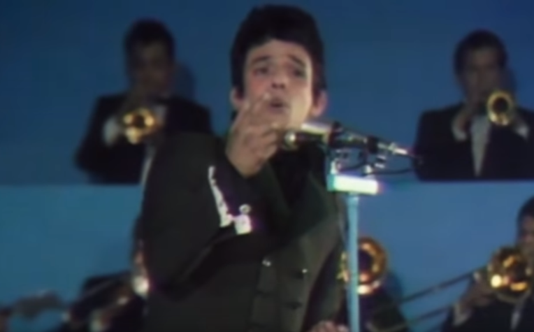 El Triste: la canción que catapultó al éxito a José José- Grupo Milenio