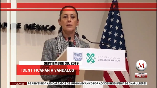 Milenio Noticias, con Elisa Alanís, 30 de septiembre de 2019 - Grupo ...