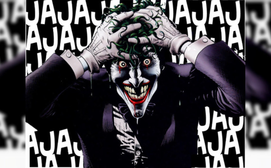 Joker: origen del villano archienemigo de Batman- Grupo Milenio