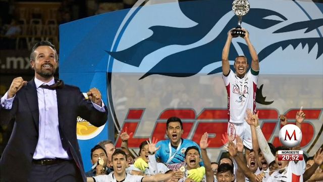 La Afición, con Minelli Atayde y Héctor González Villalba, 04 de ...