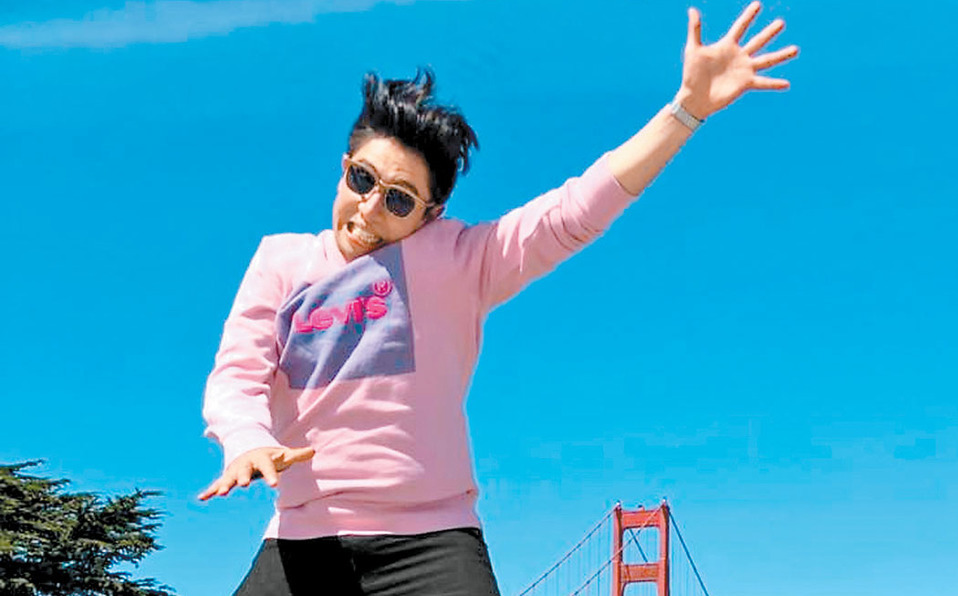 Soy naco, cursi, cachondillo... y totalmente Chiva: Daniel Sosa- Grupo ...