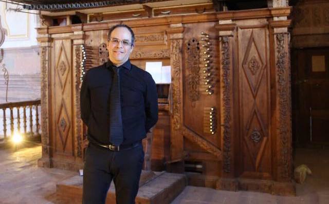 Guadalajara invita al Festival Internacional de Música- Grupo Milenio
