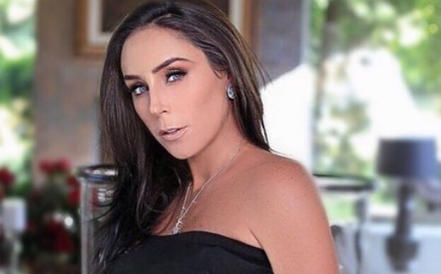 Inés Gómez Mont revela impactante noticia sobre su salud- Grupo Milenio