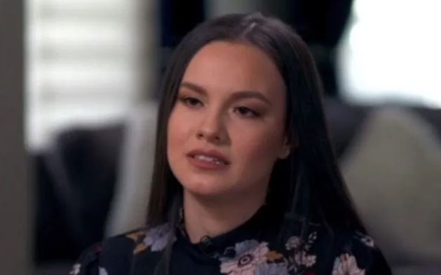 Sara Sosa: hacen disfraz de Halloween de hija de José José- Grupo Milenio