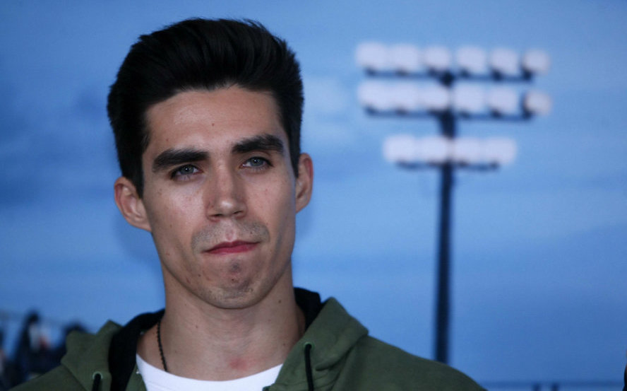 Daniel Corral clasifica a los Juegos Olímpicos Tokio 2020- Grupo Milenio