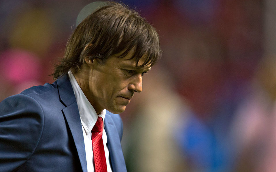 Matías Almeyda habría rechazado oferta de Monterrey- Grupo Milenio