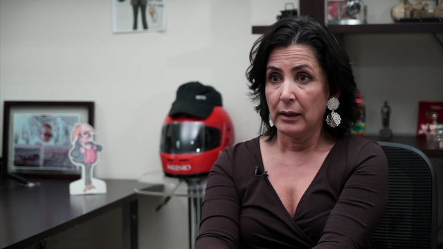 El asalto a la razón. Edna Jaime, Directora General México Evalúa ...