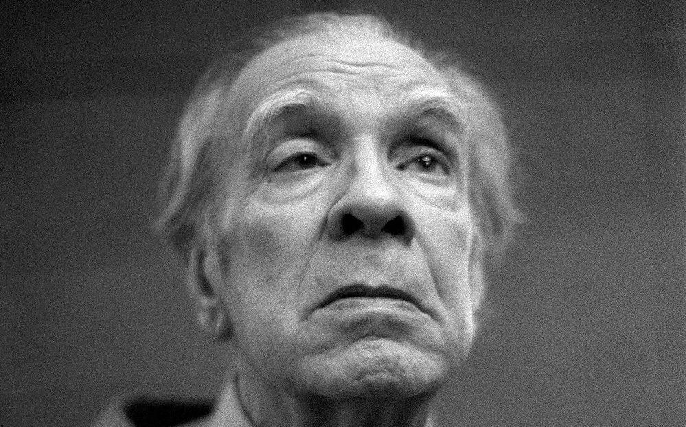 Borges fue nominado al Nobel de Literatura ocho veces- Grupo Milenio