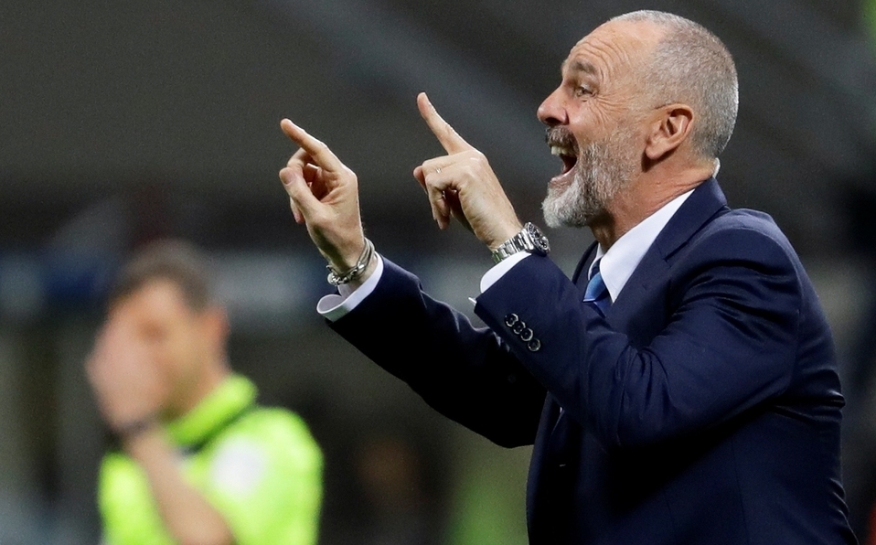 Milan anuncia a Stefano Pioli como su nuevo entrenador- Grupo Milenio