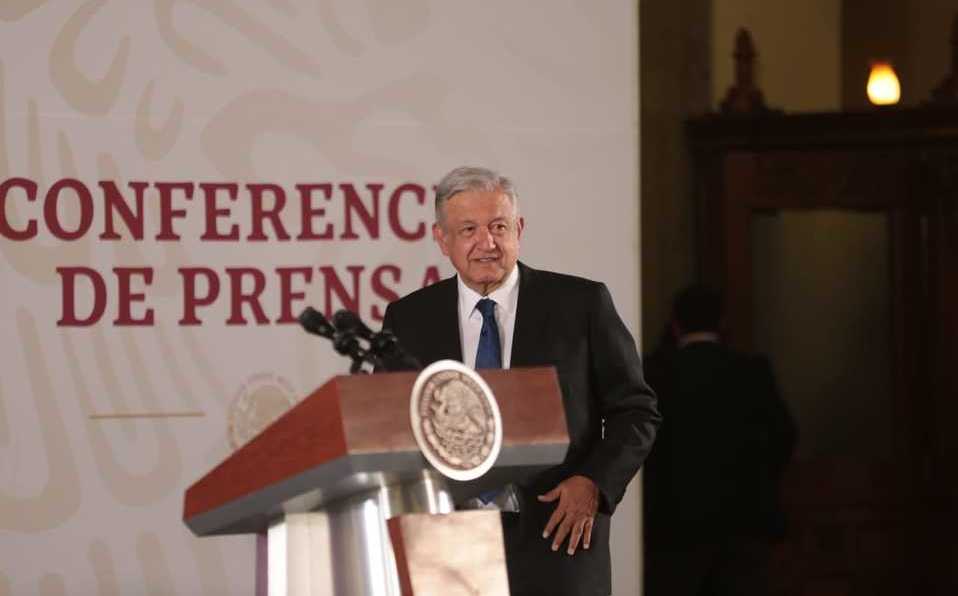 AMLO: edad de retiro no cambiará mientras yo sea Presidente - Grupo Milenio