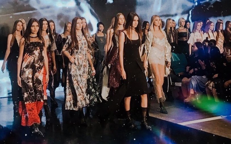 Fashion Week México: las mejores colecciones- Grupo Milenio