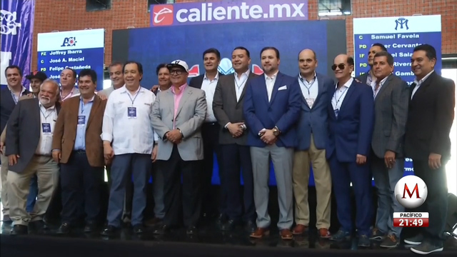 La Afición, con Minelli Atayde y Héctor González Villalba, 11 de ...