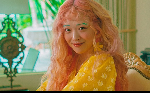 K-Pop: la cantante Sulli fue encontrada muerta en su casa- Grupo Milenio