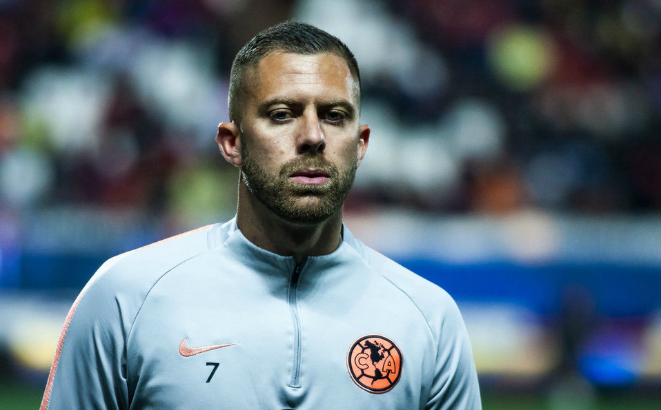 Jérémy Ménez se defiende tras polémico video- Grupo Milenio