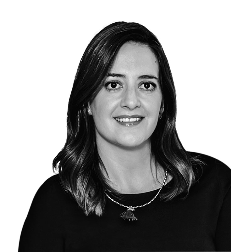 Cuidar las finanzas desde casa, el mensaje de Regina Reyes-Heroles ...