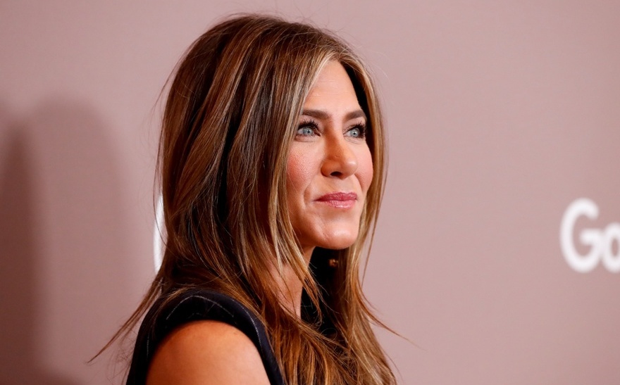 Jennifer Aniston rompe un Récord Guinness con su cuenta en Instagram ...