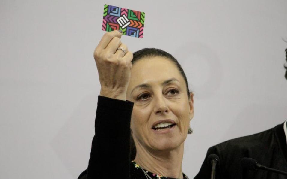 Jefa de Gobierno no elige a fiscal de CdMx: Claudia Sheinbaum- Grupo Milenio