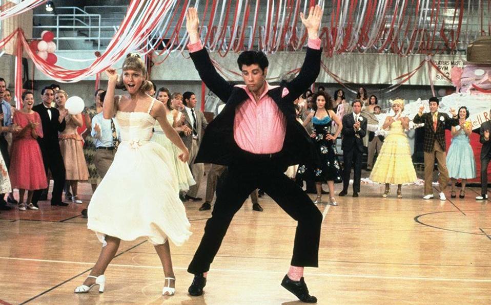 Grease tendrá ahora una serie de televisión- Grupo Milenio