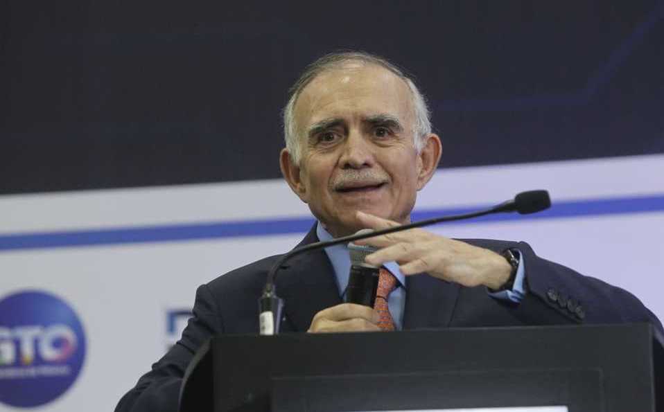 Contrabando en aduanas es tres por ciento del PIB: Alfonso Romo- Grupo ...