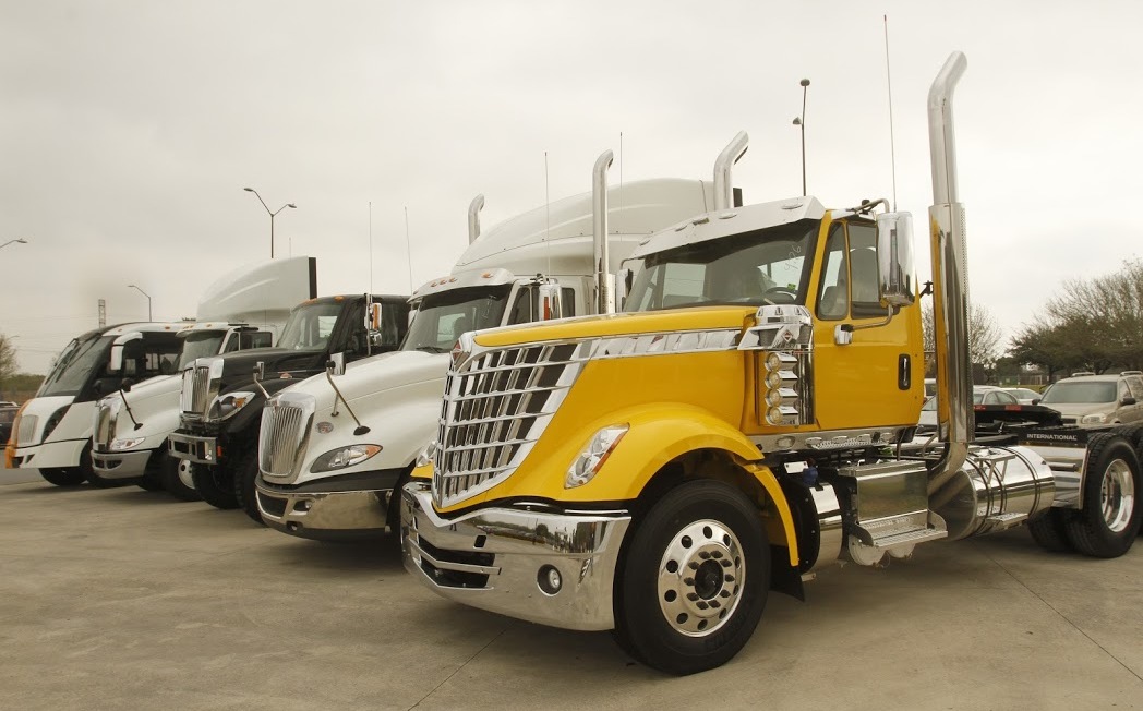Nuevo León: Navistar prevé crecer 30% su producción en el estado- Grupo ...