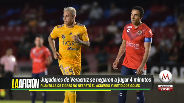 La Afición, con Minelli Atayde, 18 de octubre de 2019 - Grupo Milenio