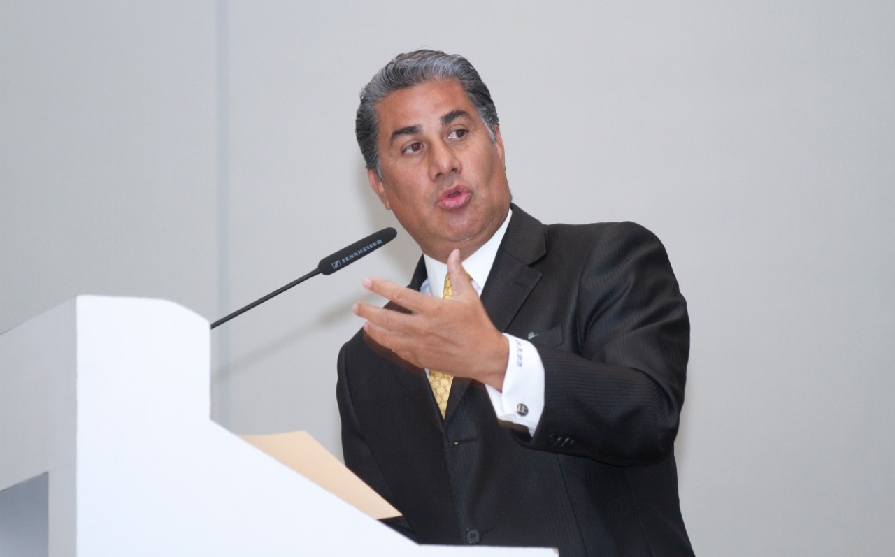 Morena: Alejandro Rojas buscará candidatura por la vía legal- Grupo Milenio