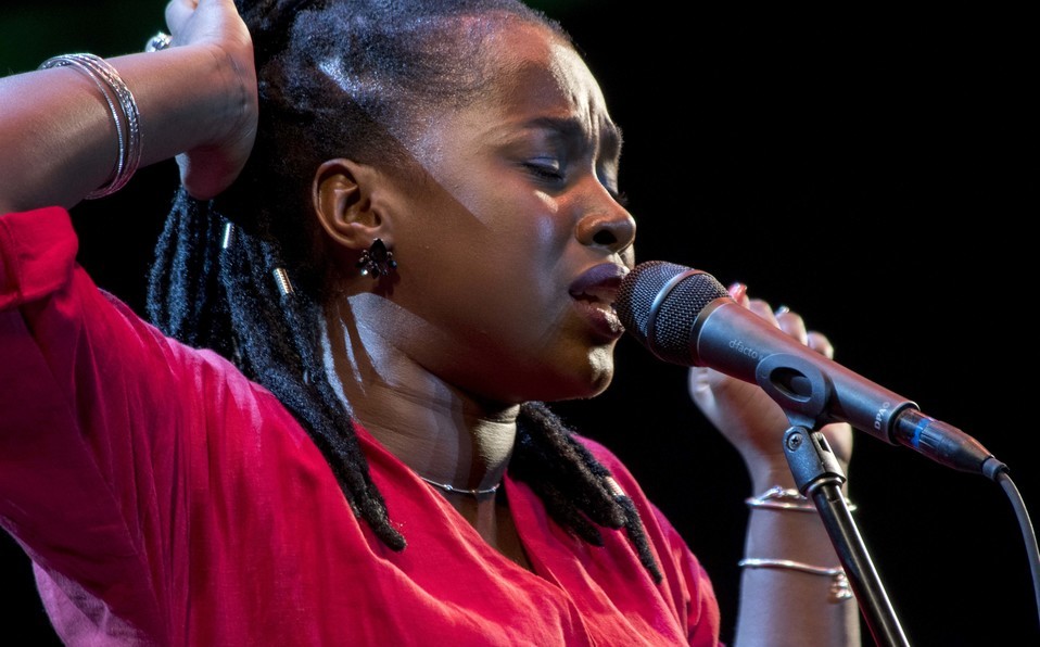 Elida Almeida: entrevista con la cantante de Cabo Verde- Grupo Milenio