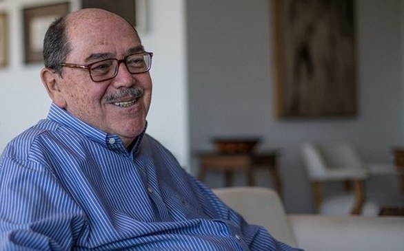 Daniel Leyva murió a los 70 años - Grupo Milenio