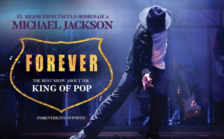 ‘Forever’ trae de vuelta a Michael Jackson- Grupo Milenio