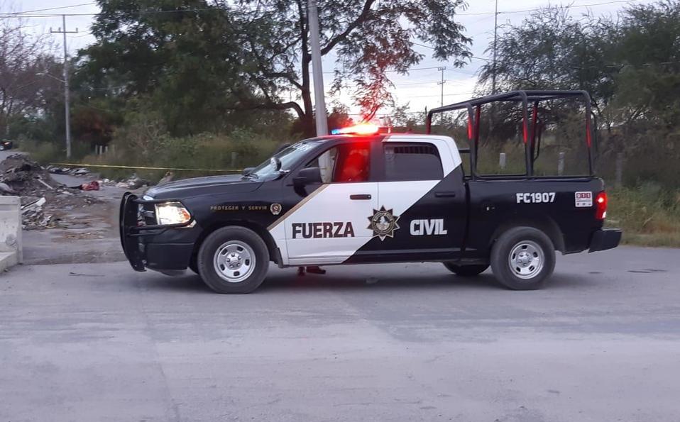 Encuentran cadáver de mujer envuelto en cobijas en Monterrey- Grupo Milenio