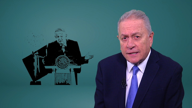 Ventana, con José Cárdenas. Cuando ganan los malos- Grupo Milenio