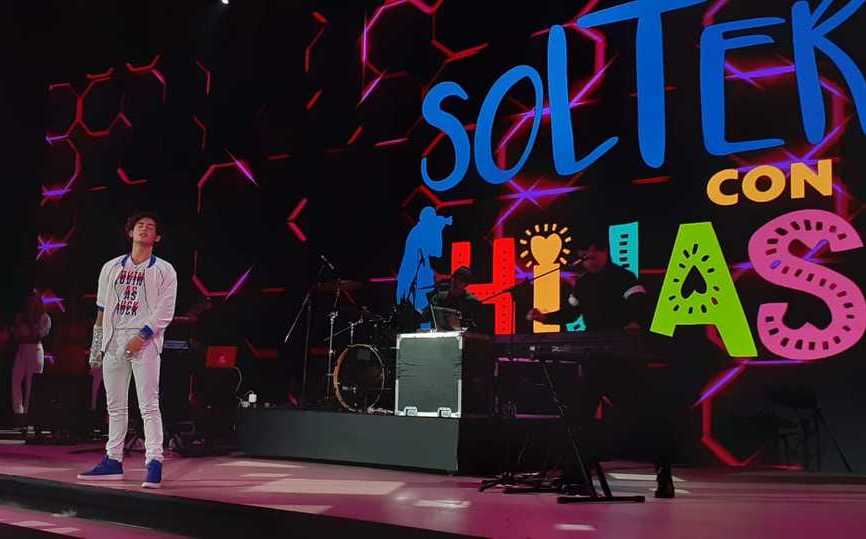 Soltero con hijas: la telenovela fue presentada por Juan Osorio- Grupo ...