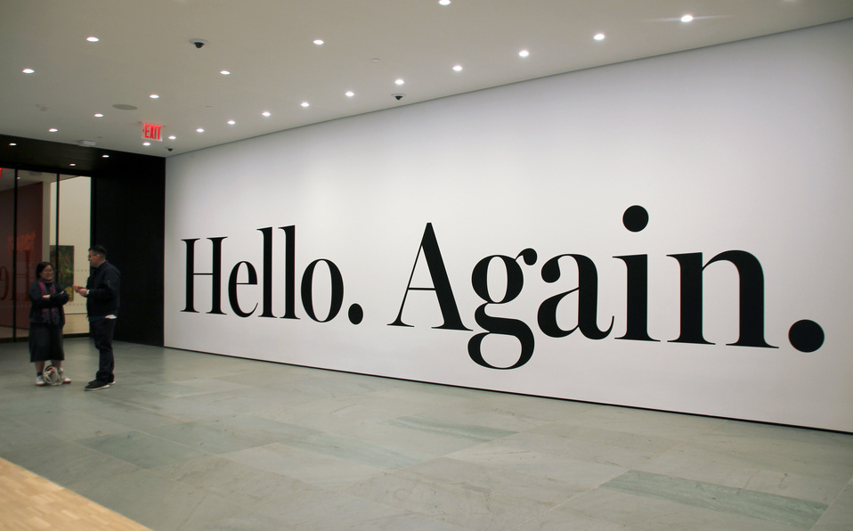 MoMA regresa completamente renovado- Grupo Milenio