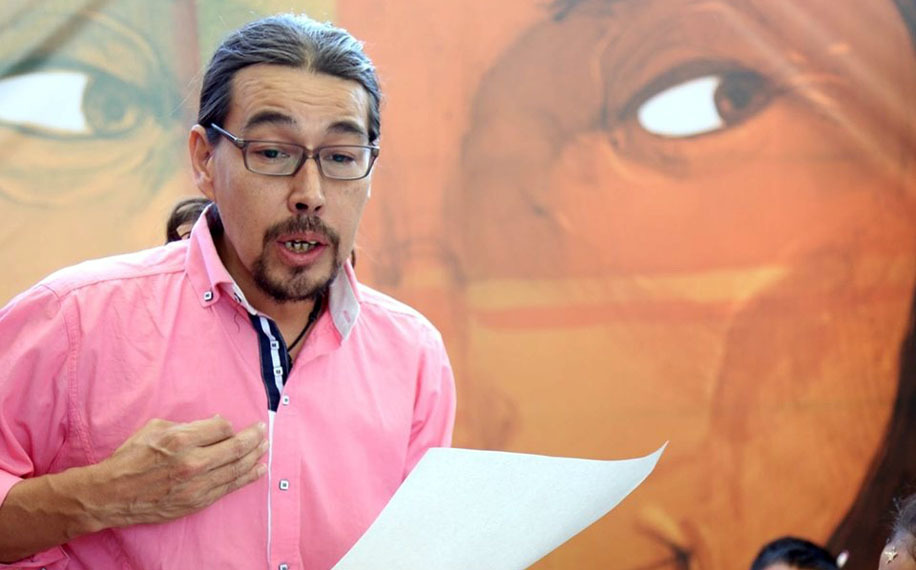 Julio César Félix participará en las Lunas de Octubre 2019- Grupo Milenio