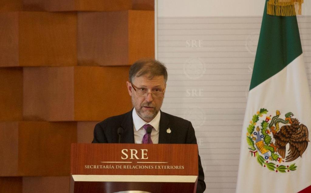 Jan Jarab deja cargo como alto comisionado de la ONU en México- Grupo ...