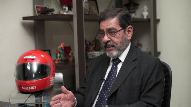 El asalto a la razón. Jesús Rangel, La oposición al populismo - Grupo ...