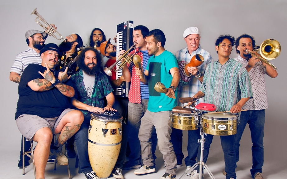 Cervantino 2019: entrevista con José Ibáñez de Orquesta El Macabeo- Grupo Milenio