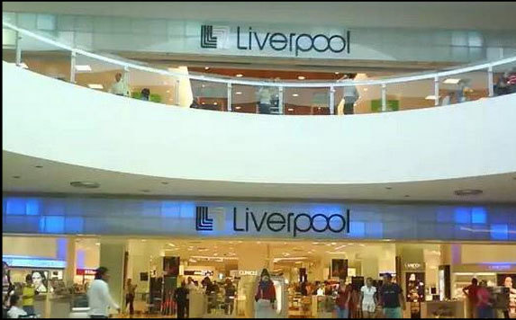 Puerto de Liverpool espera mejores resultados para Suburbia- Grupo Milenio