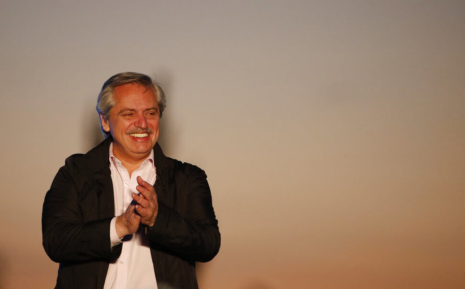 Alberto Fernández: quién es (biografía)- Grupo Milenio