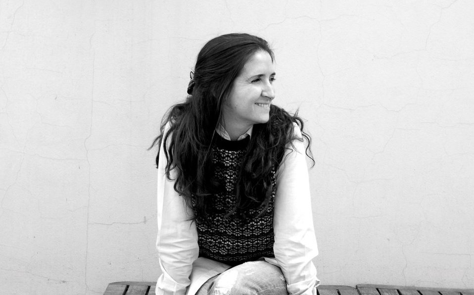 María Gainza gana el premio Sor Juana en la FIL Guadalajara - Grupo Milenio