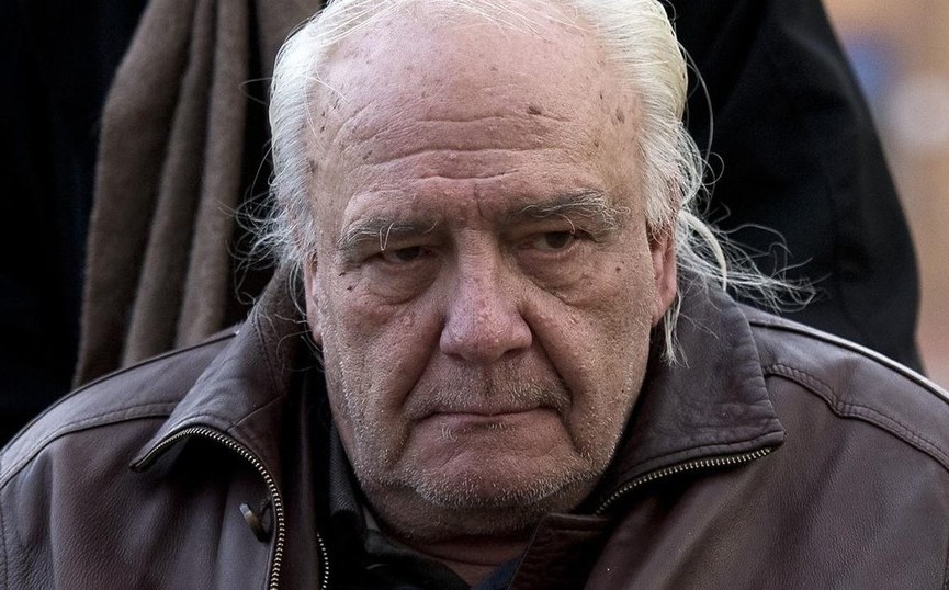 Vladímir Bukovsky muere a los 76 años- Grupo Milenio