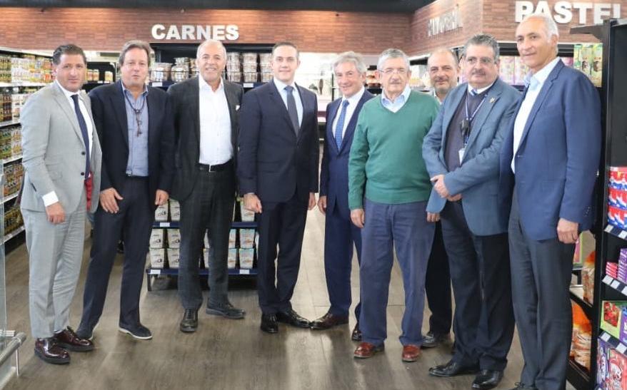 Cuajimalpa inaugura Super Kosher Prime para generar empleos- Grupo Milenio