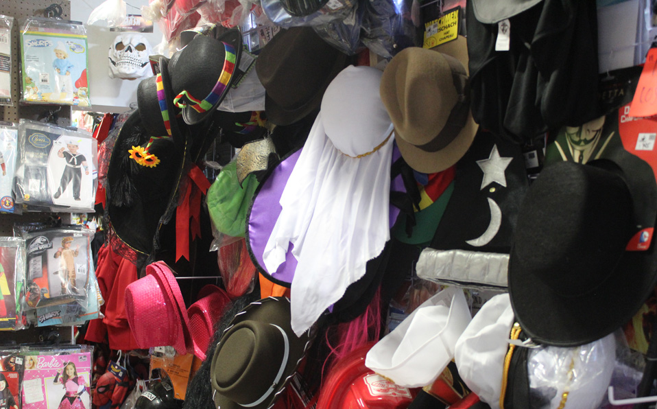 5 Ideas de disfraces de Halloween para niños- Grupo Milenio