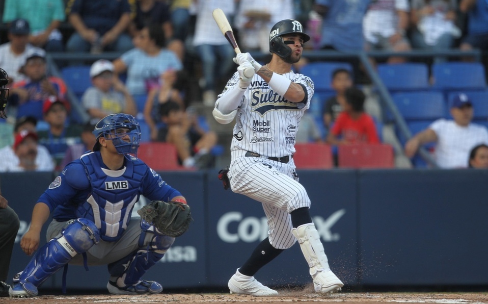 En abril arranca la temporada LMB 2020 - Grupo Milenio