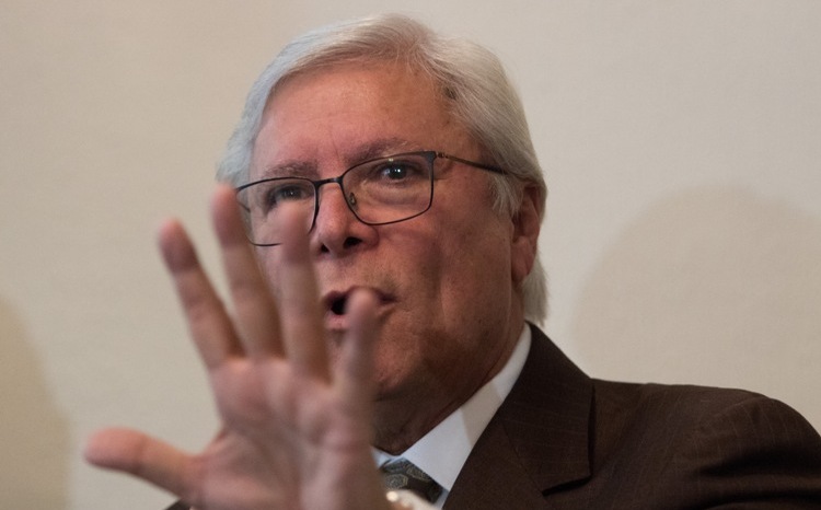 Jaime Bonilla asumirá como gobernador de Baja California a medianoche ...