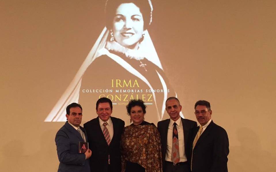 Héctor Sosa rinde homenaje a su linaje operístico y de José José- Grupo ...